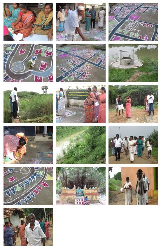 Village development plans using resource mapping – Human Rights ...