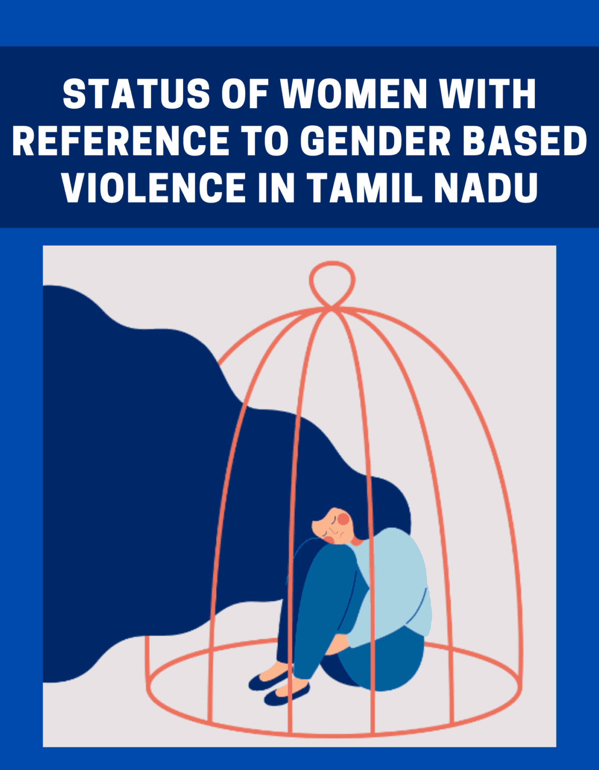 16 Days Activism against Gender Based Violence – Human Rights Advocacy ...
