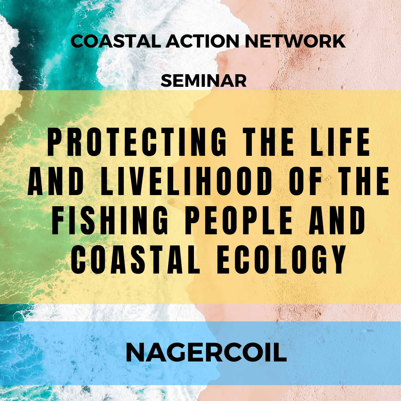 Protecting the Life and Livelihood of the Fishing People and Coastal ...